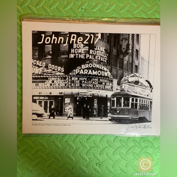 Brian Merlis | Art | Vintage Nyc Photo Brian Merlis Collection Brooklyn ...